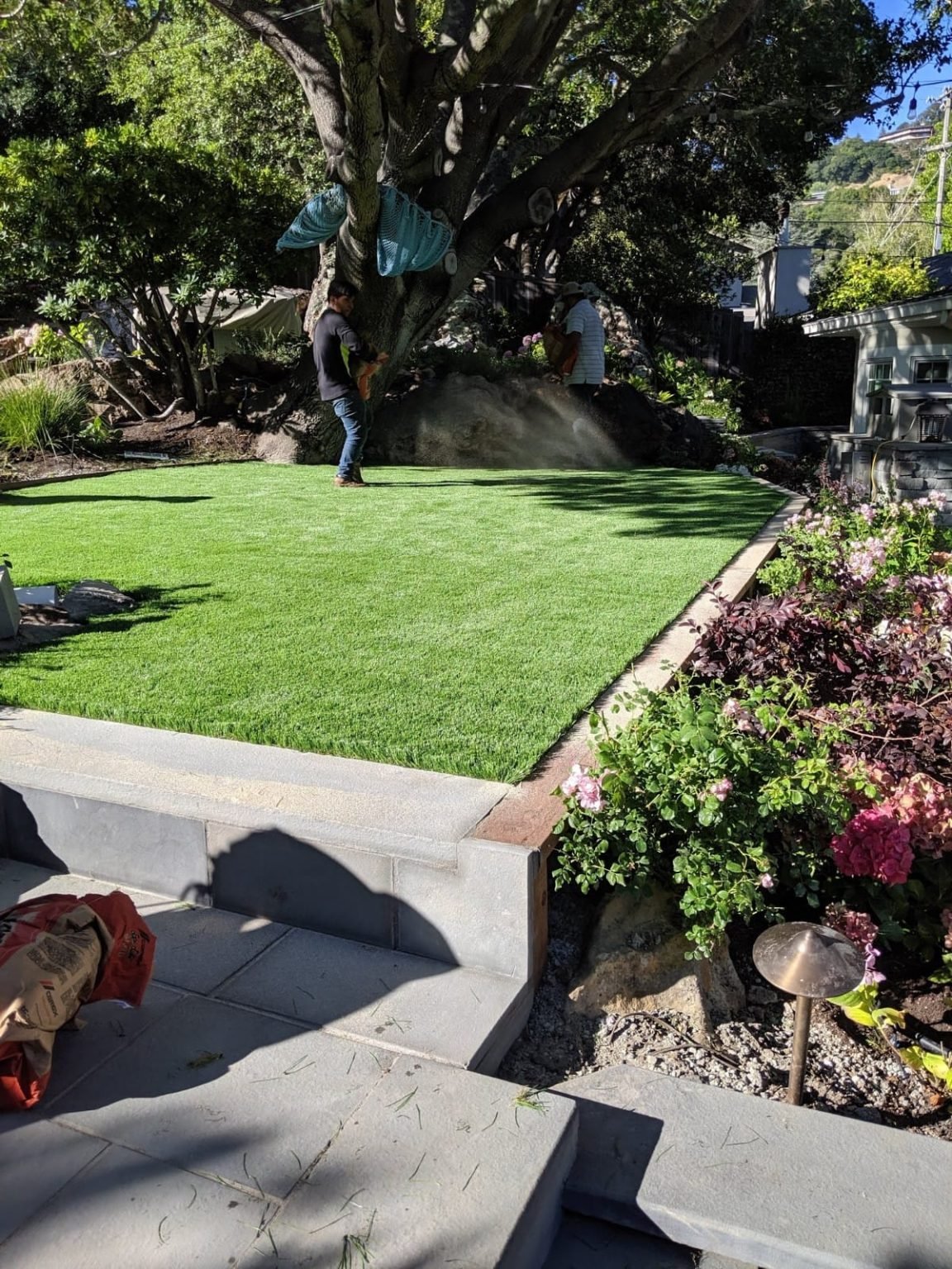 JUAREZ LANDCAPING SERVICES