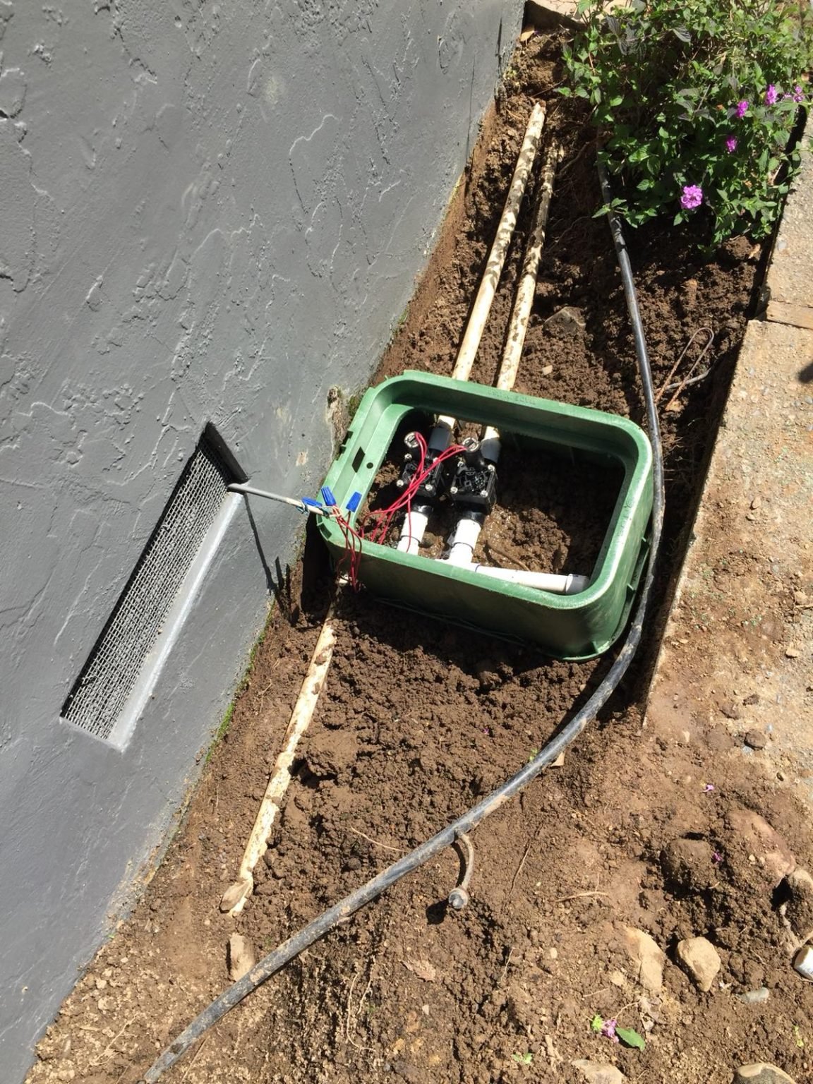 JUAREZ LANDCAPING SERVICES